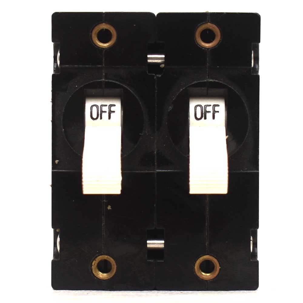 Carling Boat Toggle Circuit Breaker AA2-X0-22-053-X81-C | 32A 250V ...