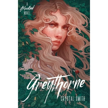 Bloodleaf Trilogy Greythorne, (Hardcover) - Walmart.com