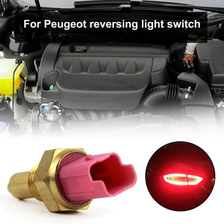 Essen Reverse Light Switch Sensitive Fine Workmanship Mini Precise ...