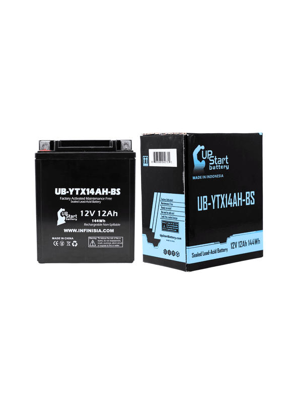 UTV Batteries in Batteries and Accessories - Walmart.com