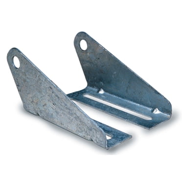 Tie Down Engineering Inside Rolling Ramp Dock Bracket 26431 - Walmart.com