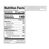 Great Value Rainbow Sherbet 48 fl oz, Fruity Flavored Frozen Dessert ...