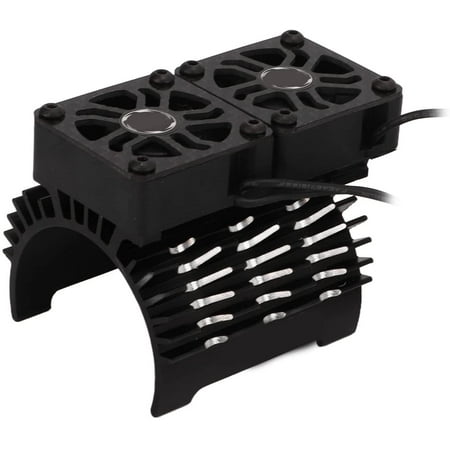 Brushless Motor Cooling Fan, RC Electric Motor Heat Sinks 40?42mm ...