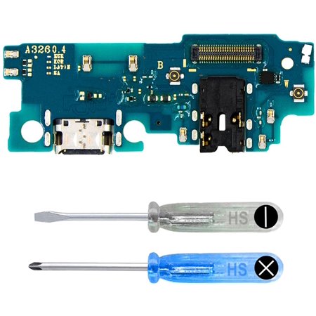 MMOBIEL Dock Connector Charging Port Flex Cable Compatible with Samsung ...