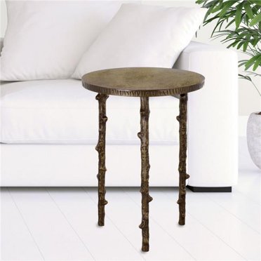 Free Shipping! SPI Home 53065 21 x 22 x 22 in. Seahorse End Table ...