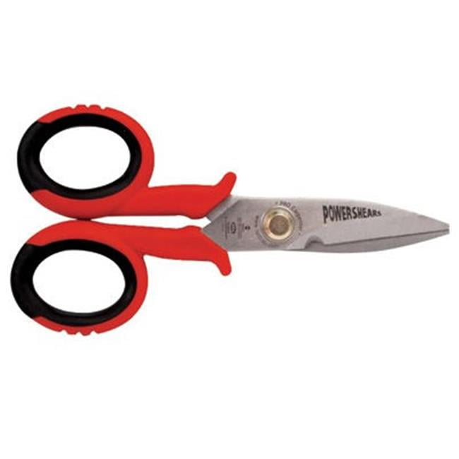 Fastcap Fcpower Shears Power Shears - Walmart.com