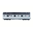 Box of 12 New York City Metro Subway, Gray - Showcasts 2233DNY - 7 ...