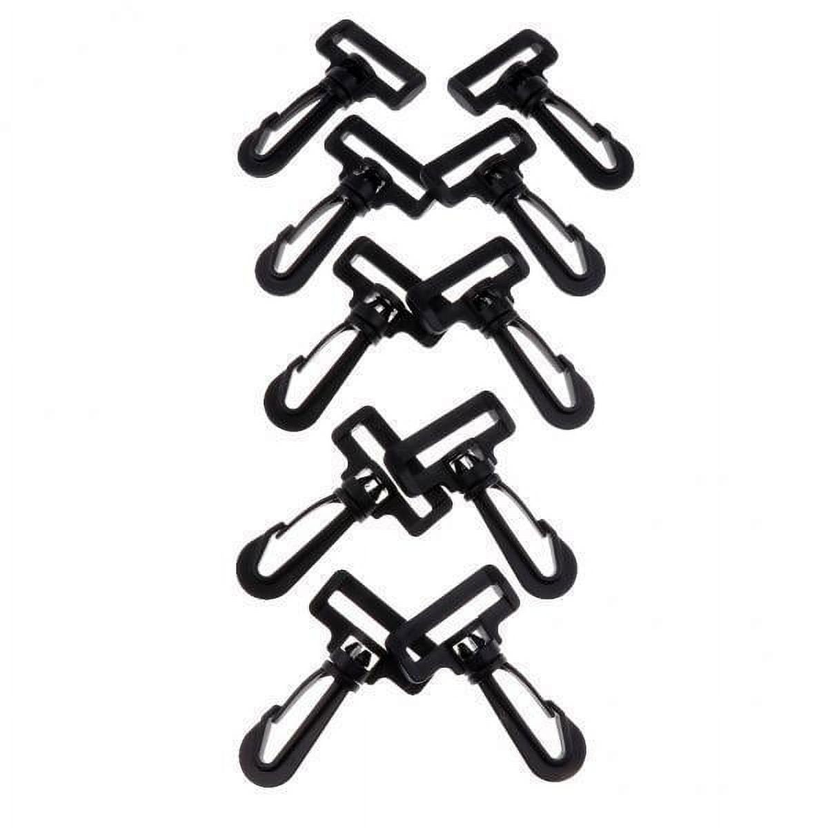 Click here for Rongfmy 3-4 Pieces 10 Pieces Plastic Swivel Snap H... prices