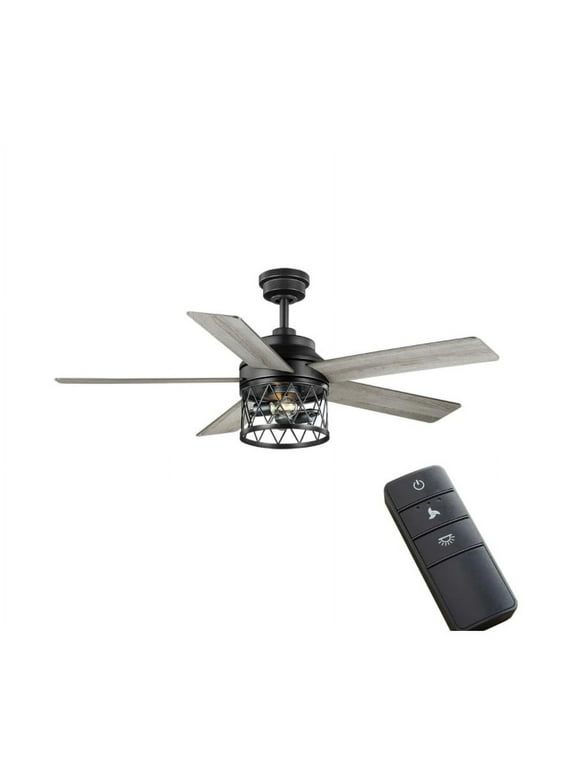 Hampton Bay Ceiling Fans in Ceiling Fans - Walmart.com