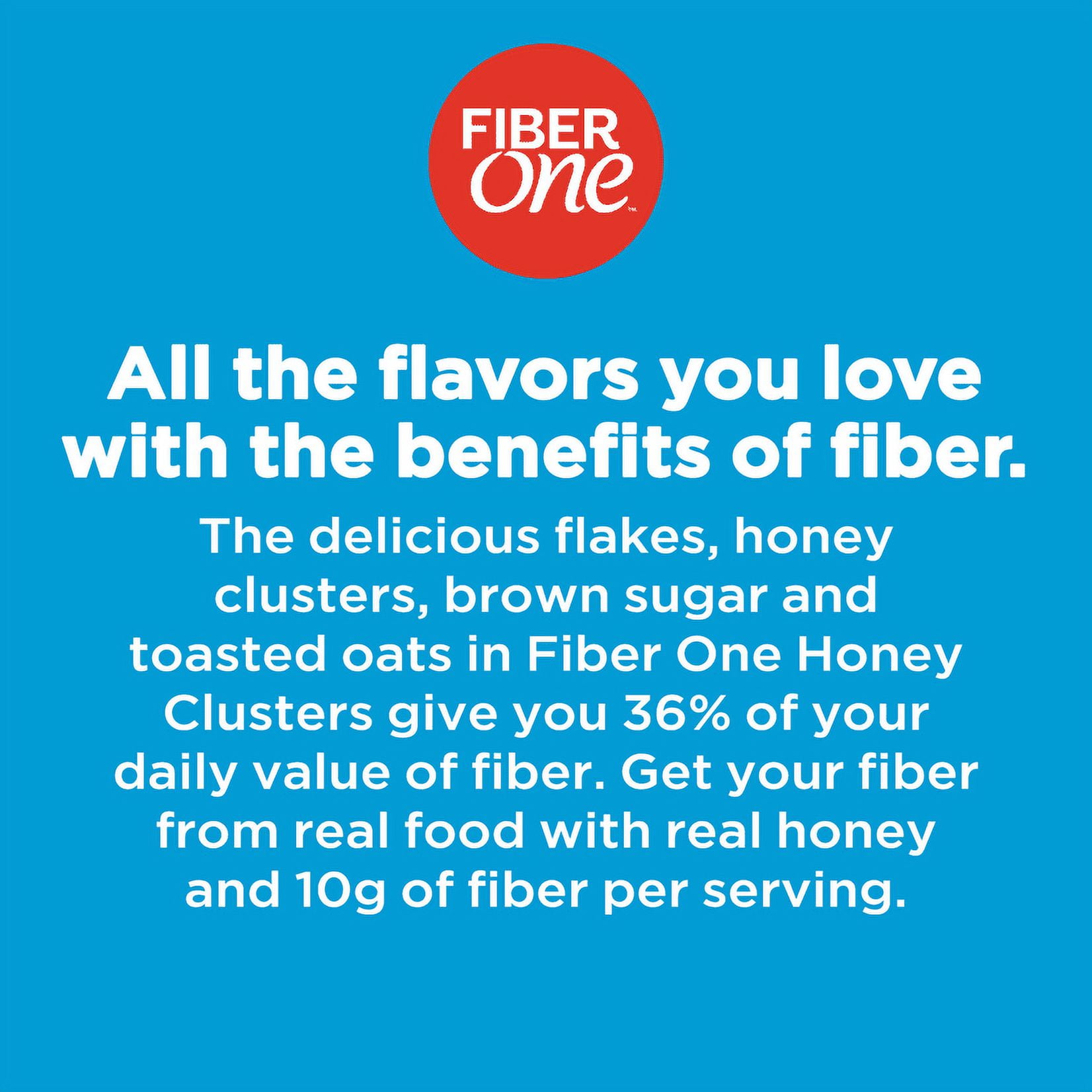 Fiber One Logo