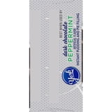 York Dark Chocolate Peppermint Instant Pudding & Pie Filling Mix, 3.95 ...