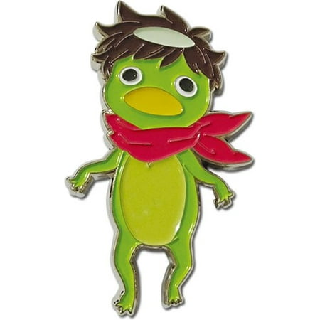 Sarazanmai Kazuki Kappa Anime Enamel Pin GE-50960 | Walmart Canada