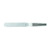 Global G-21/6-6 inch, 15cm Stainless Steel Spatula, 6-Inch, Silver ...