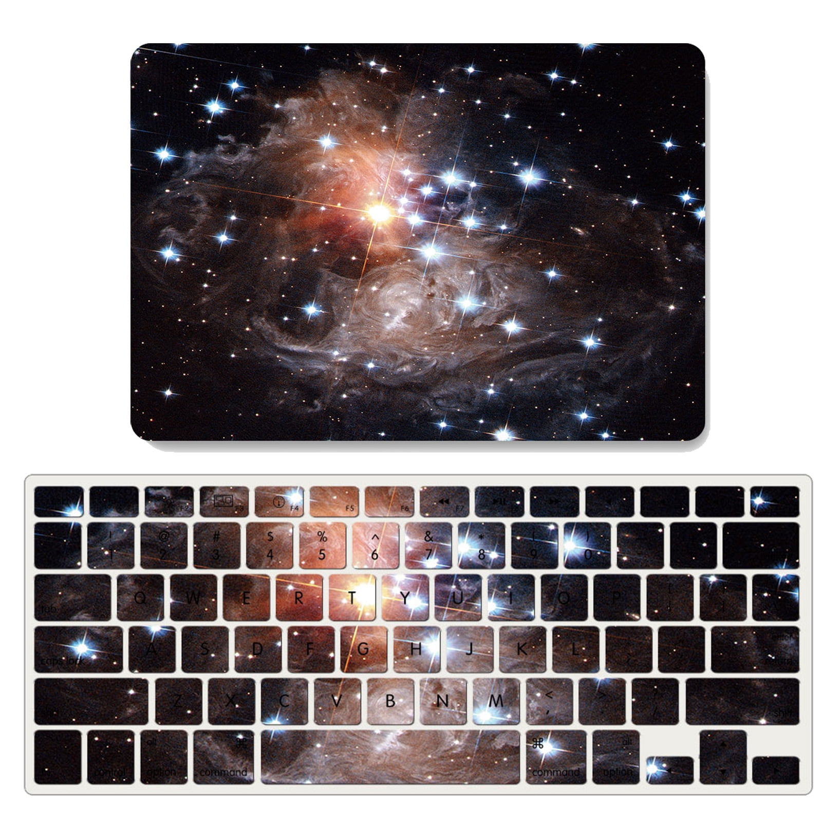 Nebula Case for MacBook Air M1 / Air 13 Retina Newest Release (2018 ...