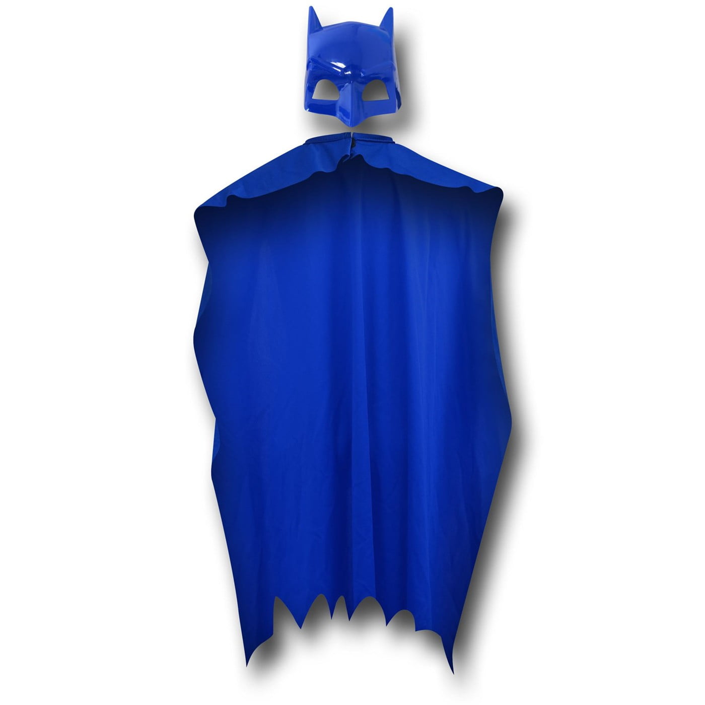 Batman Kids Mask and Cape Set - Walmart.com