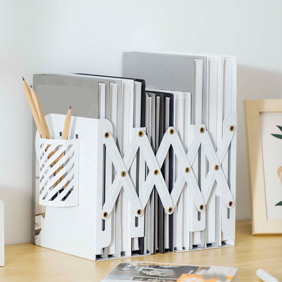 Desktop Binder Holder