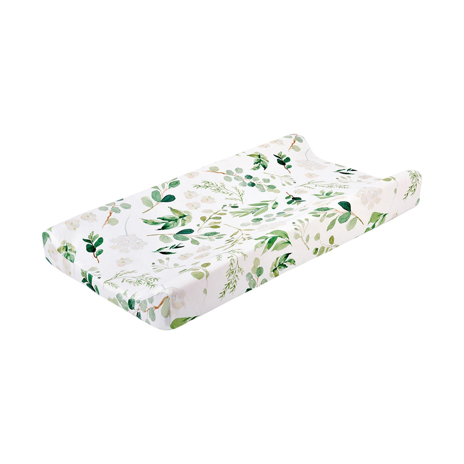 Sábana para mesa de guardería, sábanas para pañales de viaje para bebés ...