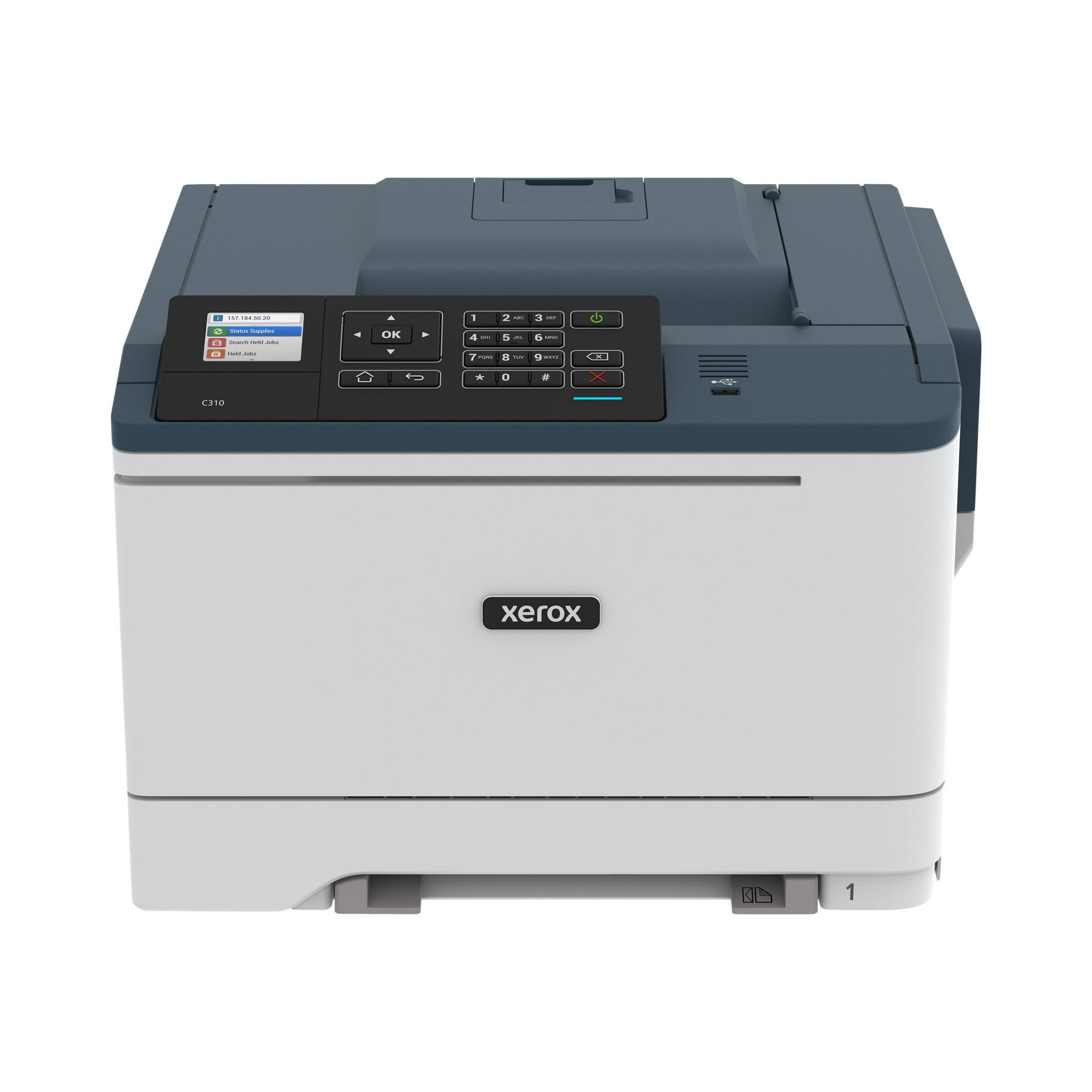 Click here for Xerox C310/Dni - Printer - Color - Duplex - Laser... prices