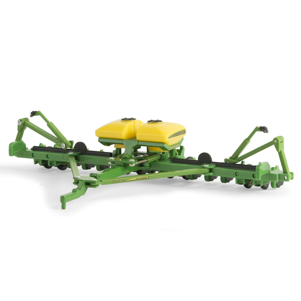 John Deere 1:64 1775NT 16-Row Planter - Walmart.com - Walmart.com