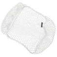 PBPBOX White Aquarium Mesh Net Polyester Escape Proof Fish Tank Cover ...