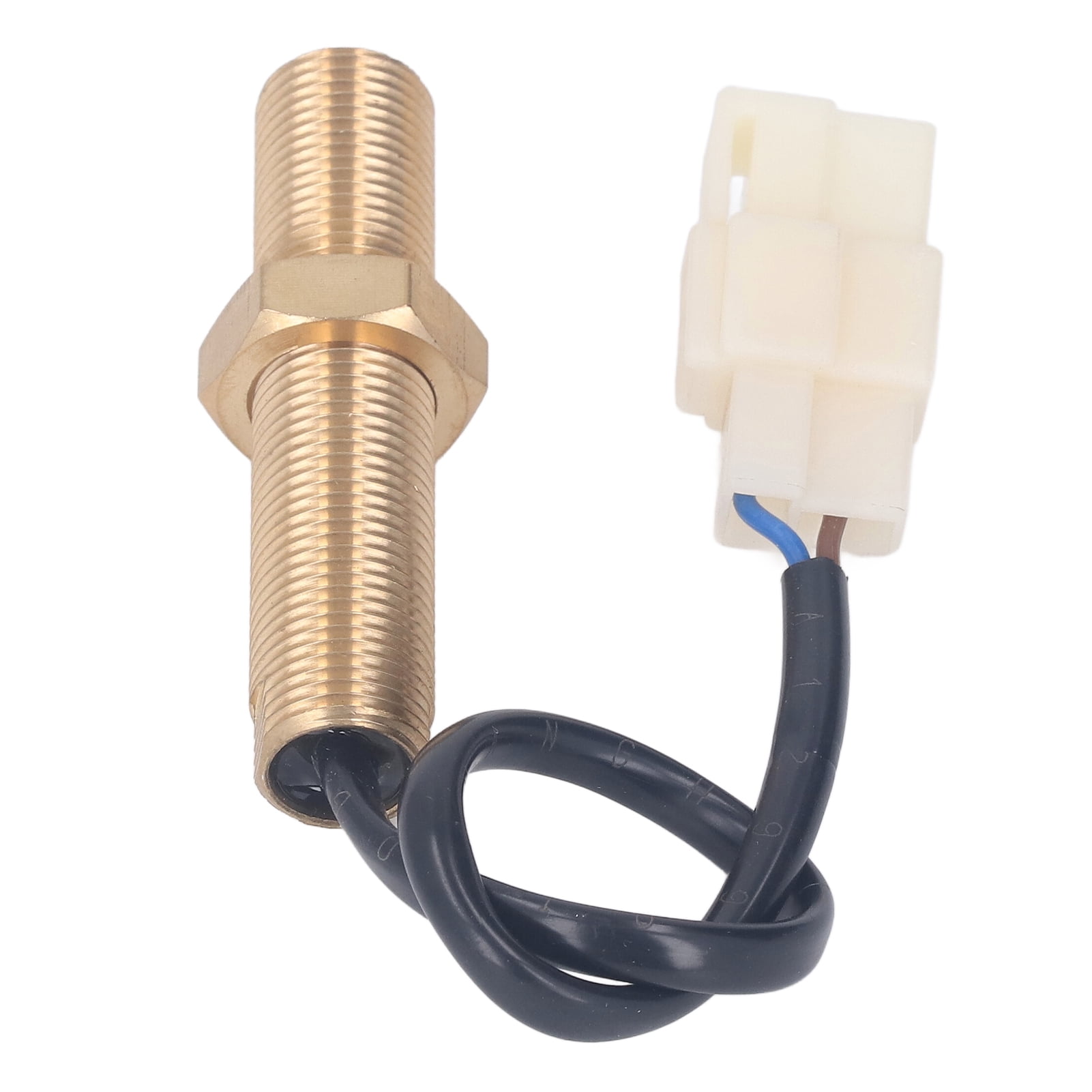 Sensor de RPM magnético, sensor de velocidad de rotación magnético ...