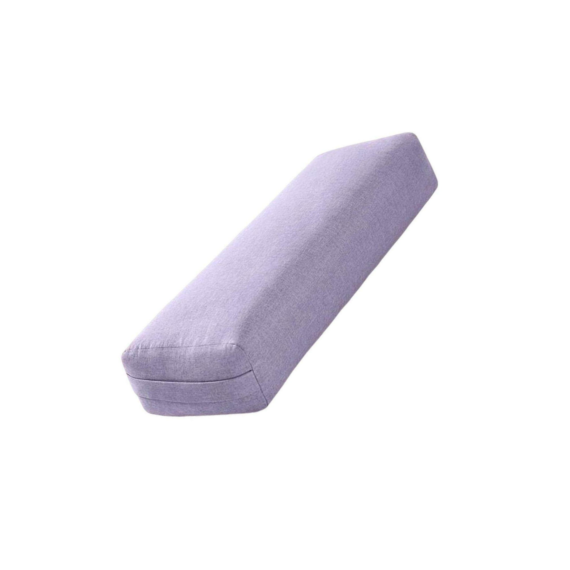 Click here for Demert Brands Professional Yoga Bolster With Carry... prices
