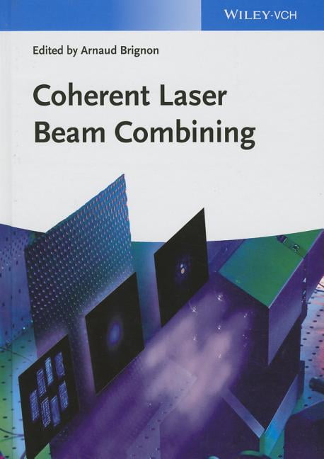Coherent Laser Beam Combining (Hardcover) - Walmart.com