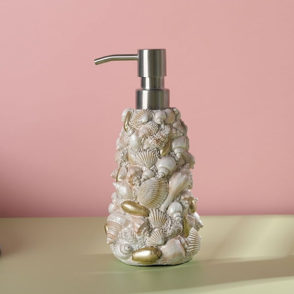 Beach Soap Dispenser