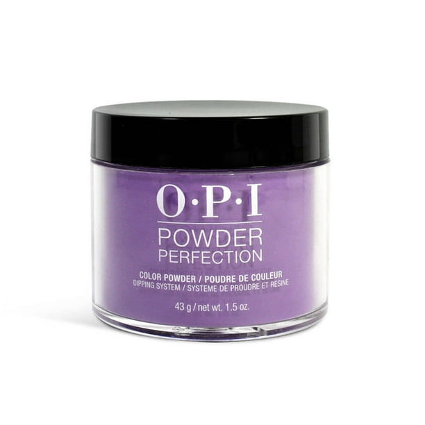 OPI - OPI Powder Perfection Nail Dip Powder, Do you have this color in ...