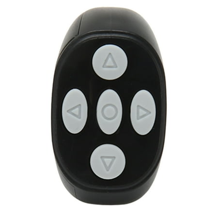 Remote Control Page Turner, Stable Connection Portable Phone Remote ...