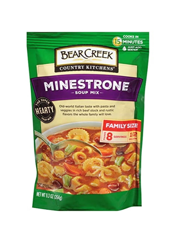 Soup Mixes in Soup - Walmart.com