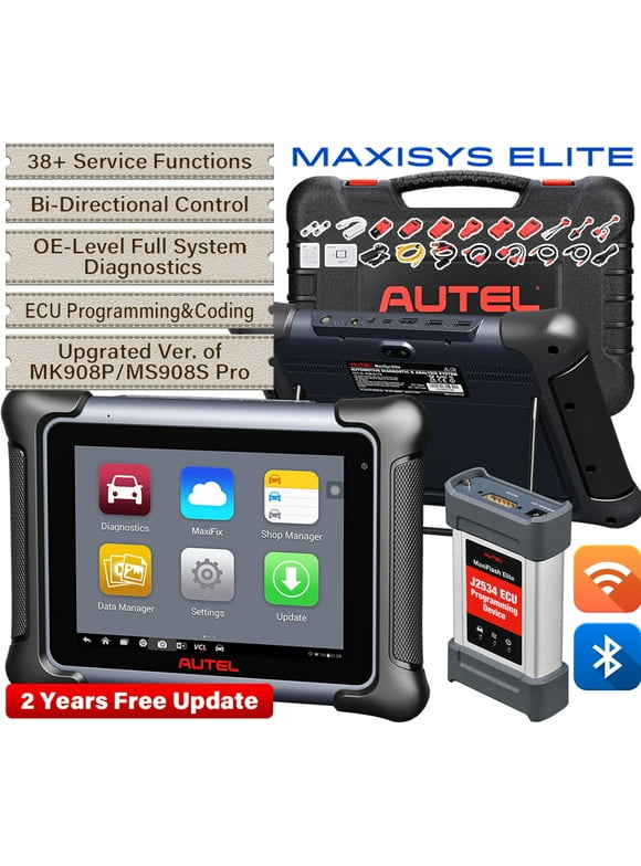 Code Readers and Scan Tools in Diagnostic and Test Tools - Walmart.com