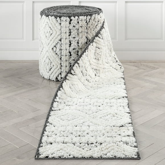 Wide Runner Rugs