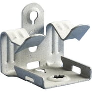 Superstrut U501-EG Strut to Beam Electrogalvanized Beam Clamp 2150 Load ...