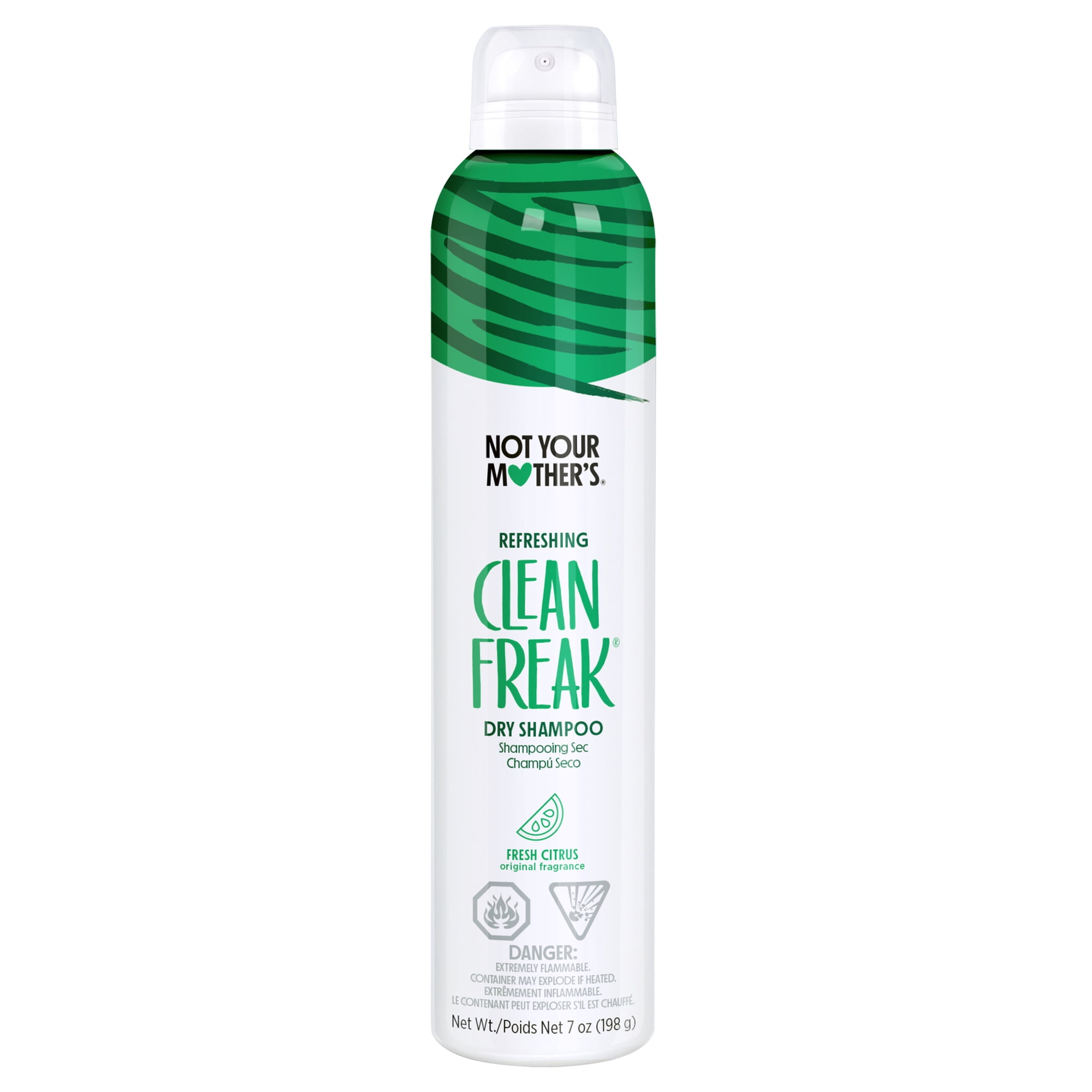Click here for Not Your Mothers Haircare Clean Freak Original Dry... prices