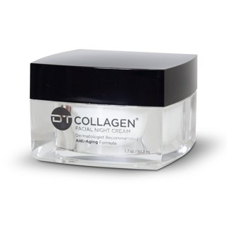 Novu Derm- Pro Collagen Serum- Significally Increase Collagen ...