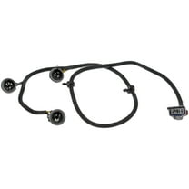 Dorman 923-015 Tail Light Wiring Harness for Specific Chevrolet / GMC ...