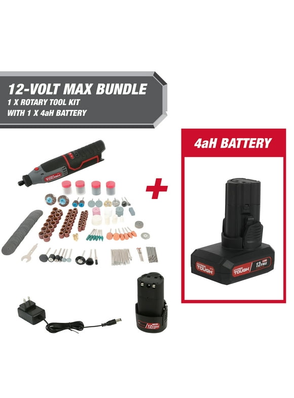 Hyper Tough Rotary Tools in Power Tools - Walmart.com