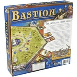 Bastion Strategy Board Game - Walmart.com