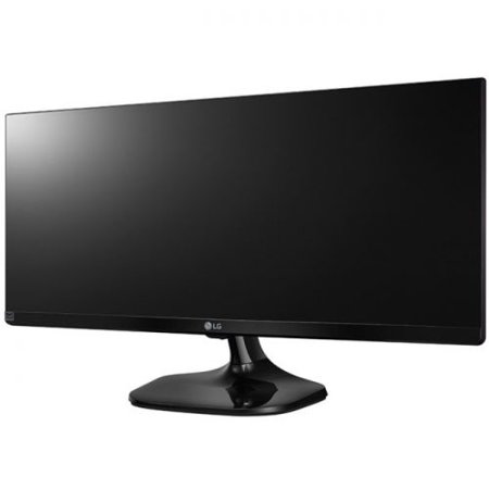 LG Ultrawide 34UM58-P 34" LED LCD Monitor - 21:9 - 5 ms | Walmart Canada