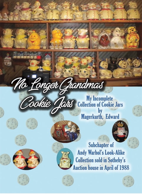Cookie Jar Collectors Guide