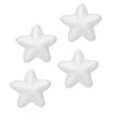 Uxcell Foam Stars for DIY Arts and Craft 1.18x1.18" Polystyrene Stars ...