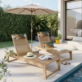 1PCS Outdoor Pillow for Chaise Lounge Chair Abstract Marble Stone ...