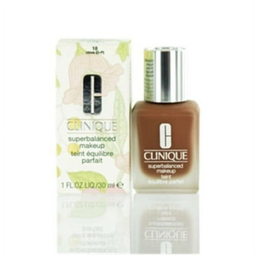 Clinique Superbalanced Makeup - # 06 Linen (MF-N) for Women - 1 oz Oil ...