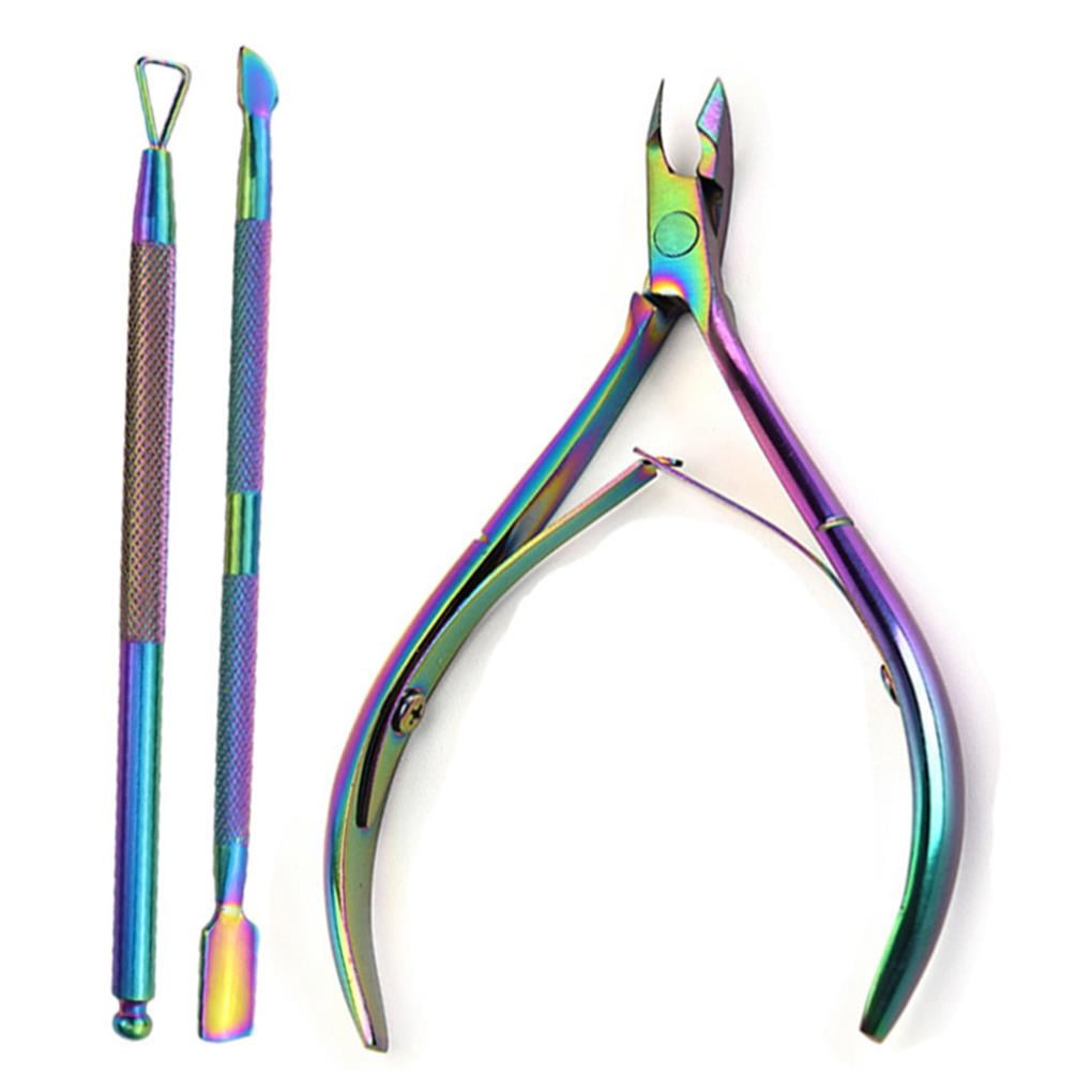 Click here for Pitrice Cuticle Nippers Cuticle Trimmer With Cutic... prices