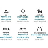 CronusMAX Zen, Controller Mod, Game Emulation, Full Console Support ...