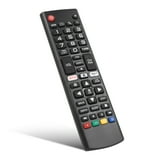 New Universal AKB75095307 Remote Control for LG Smart TV Remote ...