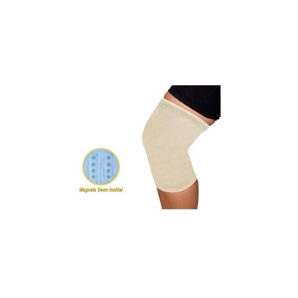 Felicity Daiwa Support Magnétique pour Genou Confort et Soutien Ferme ...