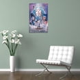 Ashnikko 12 Canvas Poster Bedroom Decoration Landscape Office Valentine ...