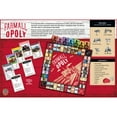MasterPieces Opoly Family Board Games - Farmall Opoly - Walmart.com
